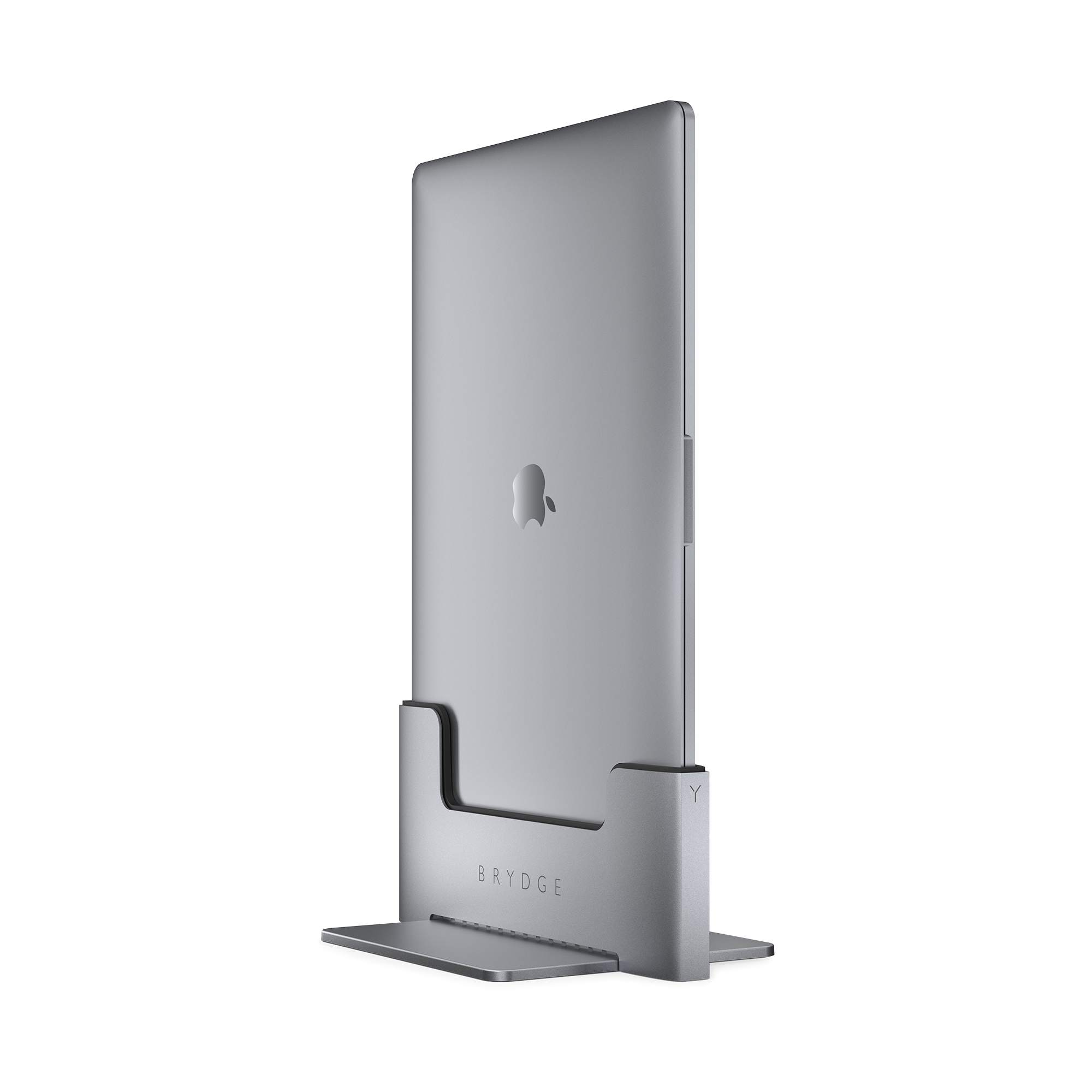 Macbook pro vertical dock store